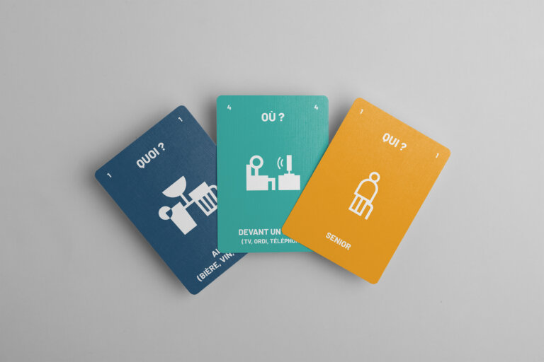 Pictos-Consos - Univers Santé